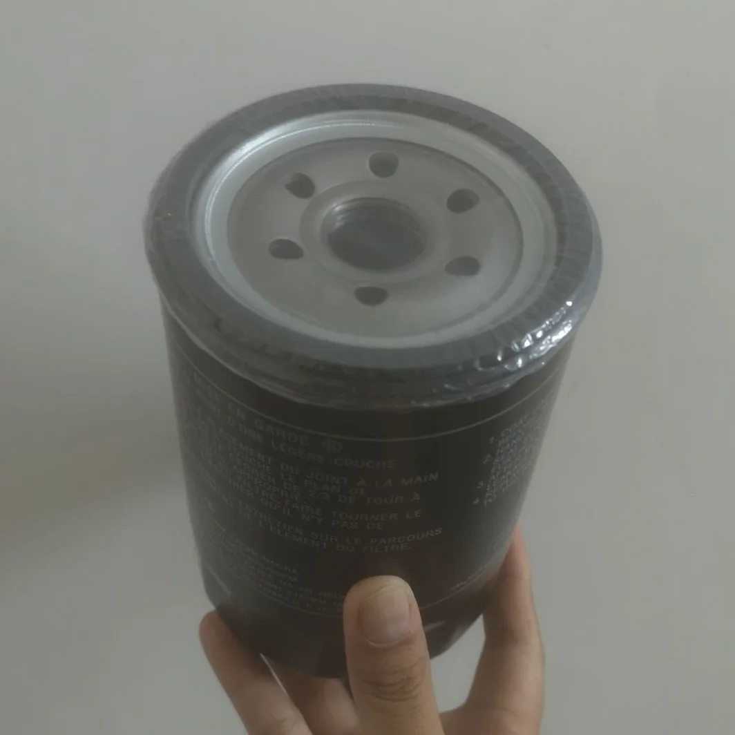 Piezas OE No 15613 E0080 filtro de aceite 15613E0080 OEM No 15613 E0080 ...