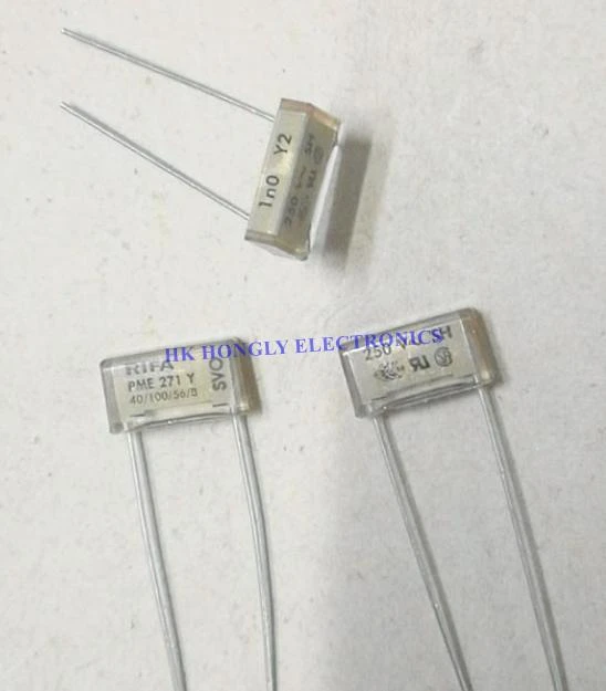 PME271Y PME 271 Y PME271 1n0 2n2 3n3 4n7 Y2 0.0022 미크로포맷 0.0033 미크로포맷 0 ...