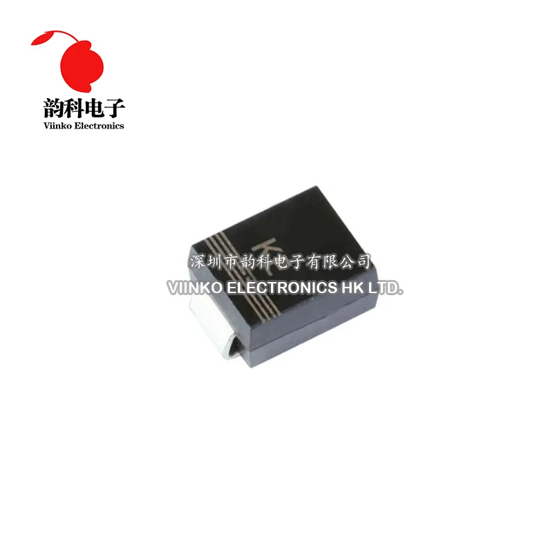 Pcs 600W SMB_DO 214AA 20 smd tvs diode SMBJ75CA SMBJ100CA SMBJ110CA ...