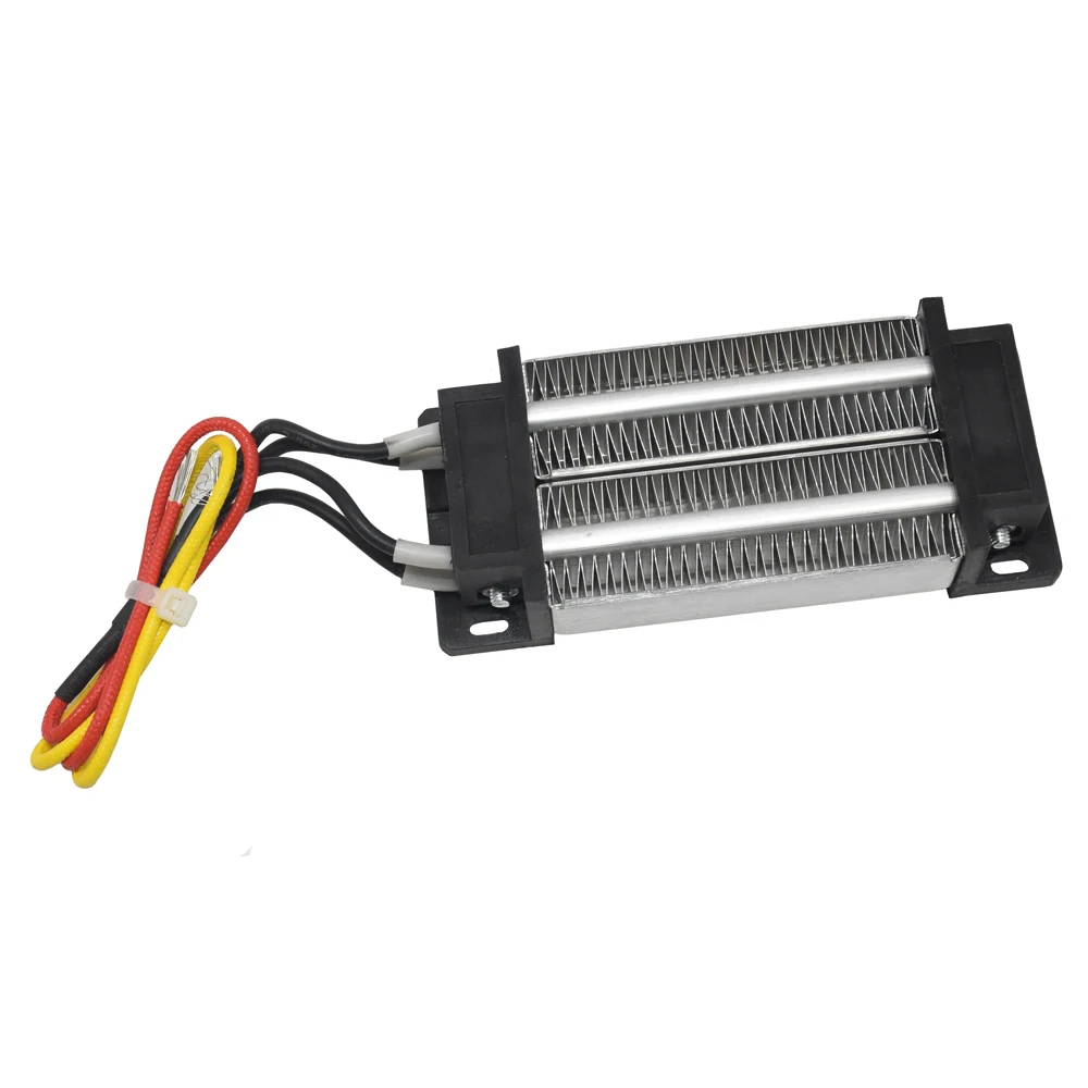 PTC-Heaters-Thermostatic-Heating-Element-12-V-AC-DC-200-W-Multipurpose ...