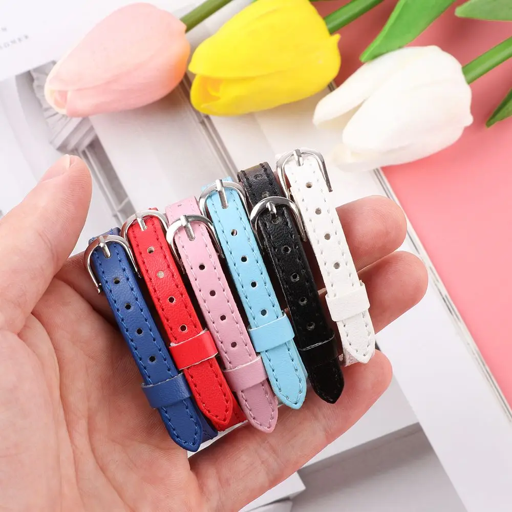 New Doll Waist Belts Super Mini Doll Bag Belt DIY Handmade Doll Clothes ...