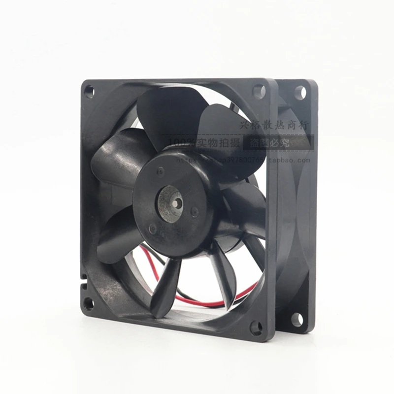 Original authentic 109R0824G4021 8025 8cm 24V 0.2A inverter cooling fan ...