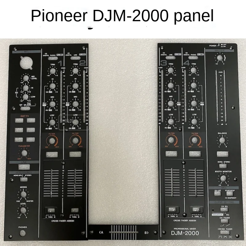 Pioneer-djm-2000-kar-t-rma-masa-paneli-2000-nesil-masa-itici-paneli ...