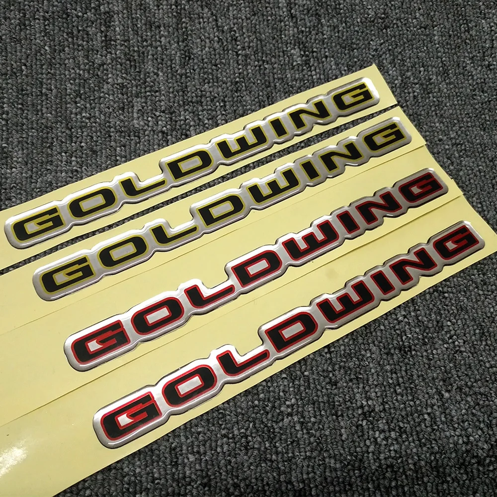 Generic Emblem Symbol Logo For Honda Goldwing Stickers Gol | Jumia Nigeria