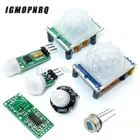 KY-009 RGB Full color LED SMD Module Zip File - ArduinoModulesInfo