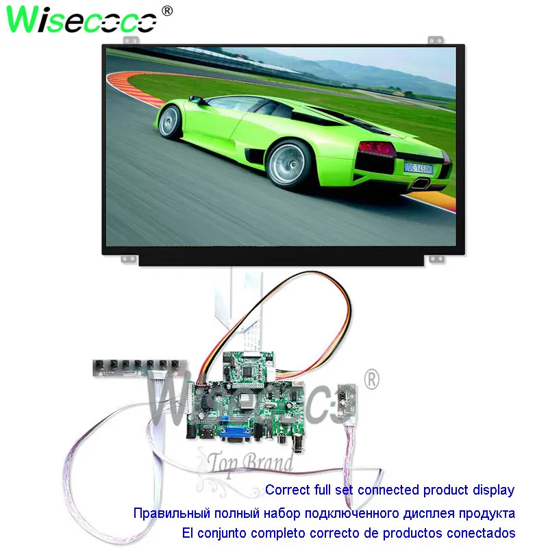Laptop Screen Control Board | Laptop Screen Driver Board | Kit Laptop ...