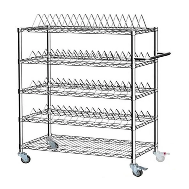 Smt Shelving