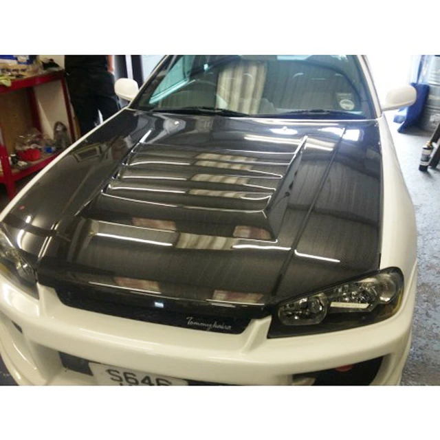 R34 Carbon Fiber Hood Deals Outlet | ids-deutschland.de