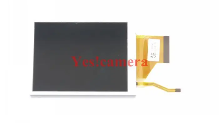For Nikon D5200 D3300 Lcd Screen Display With Backlight Tft Monitor ...