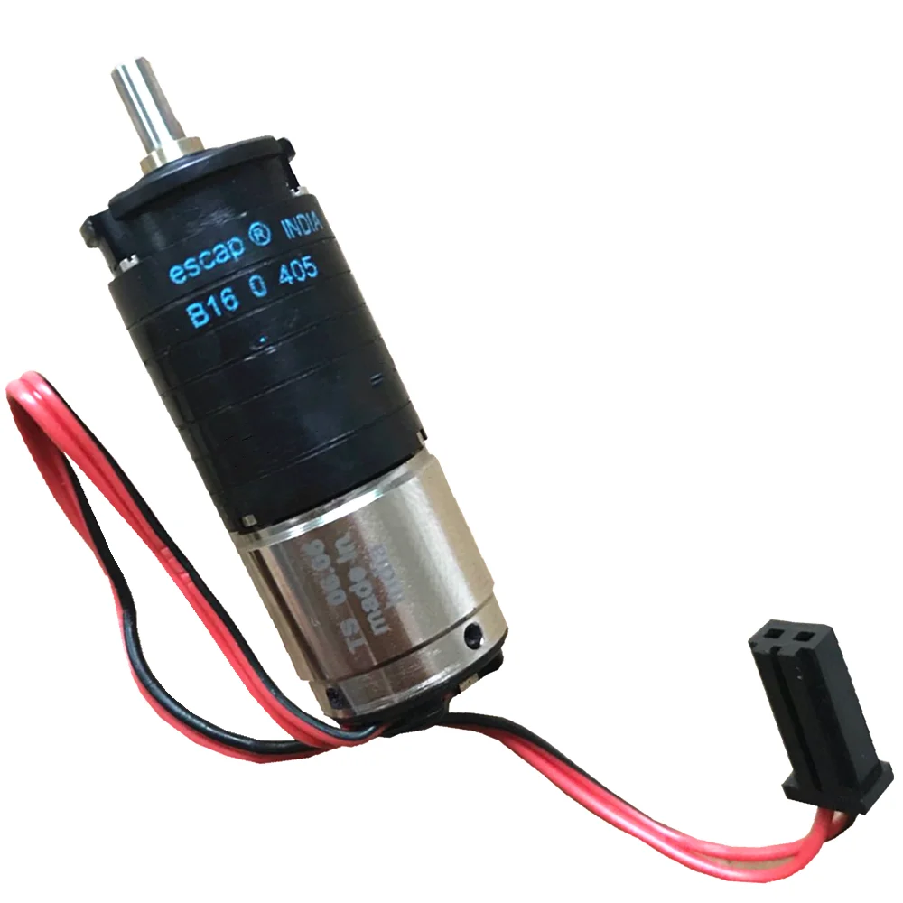 import-Switzerland-Portescap-Variable-speed-motor-16C-18207-67-Coreless ...