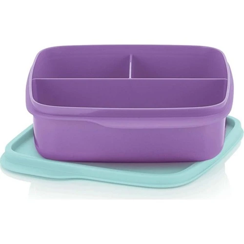 Purple Tupperware Products