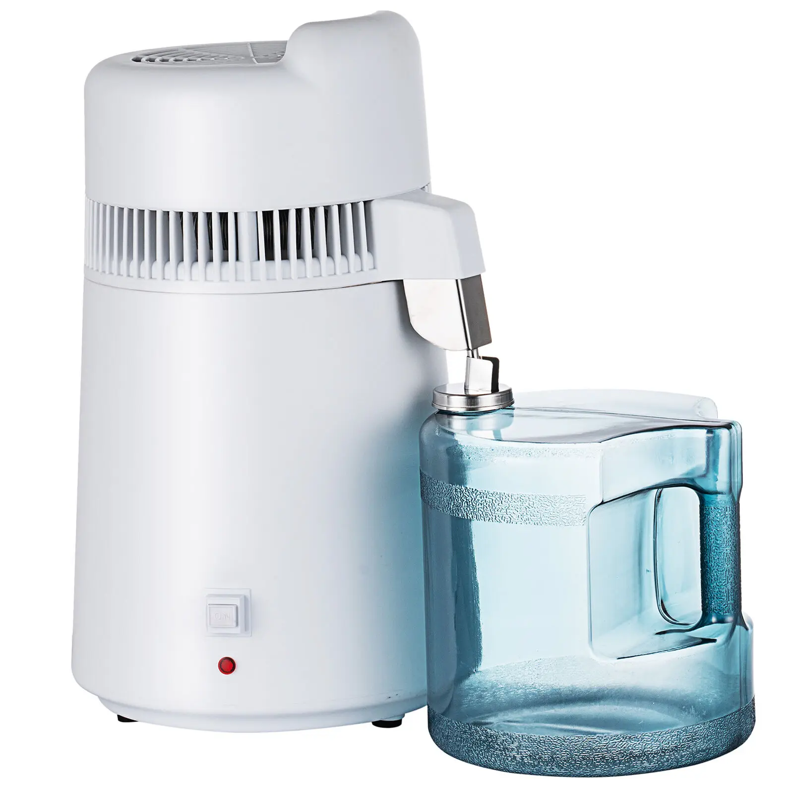 Water-Distiller-Purifier-Distilled-Water-Machine-Filter-Distilling-Pure ...