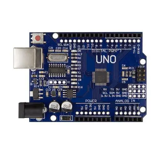 UNO R3入门学习套件UNO R3学习套件 适用于UNO R3 kit R3 改进版-阿里巴巴