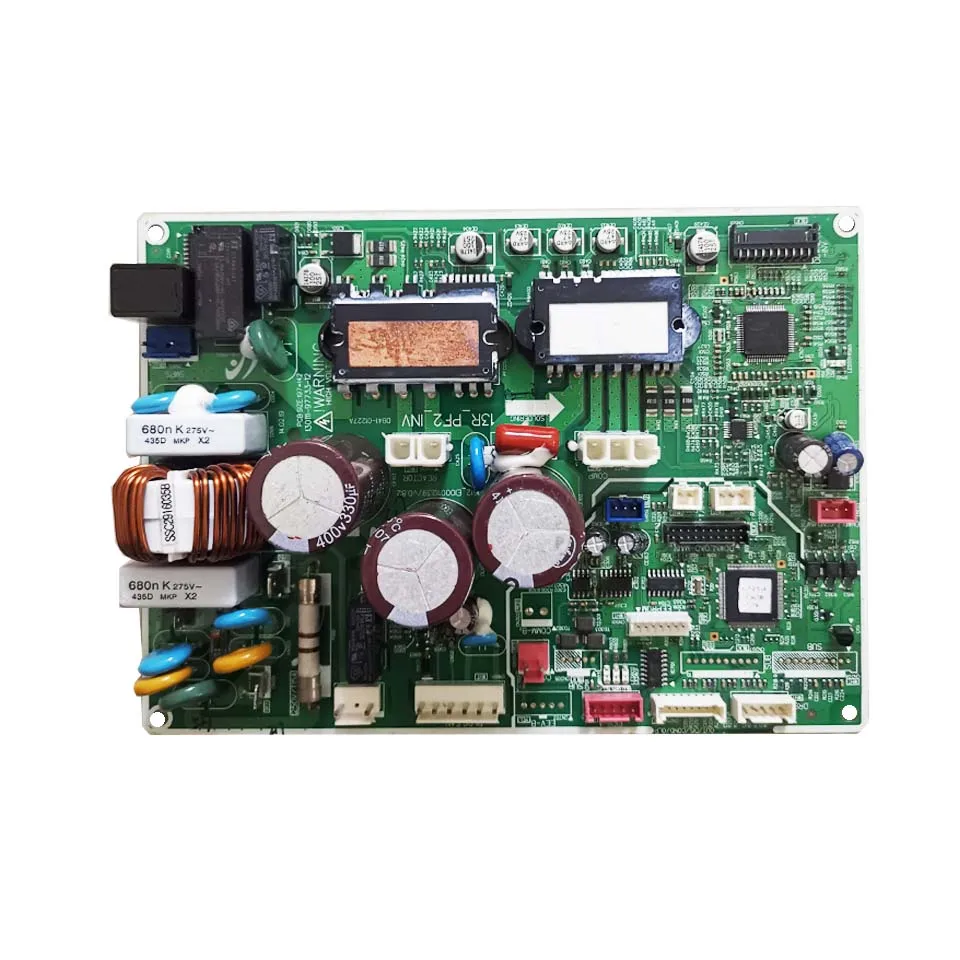good for Samsung air conditioning board DB92-02866A DB92-02866C /B/E/D ...