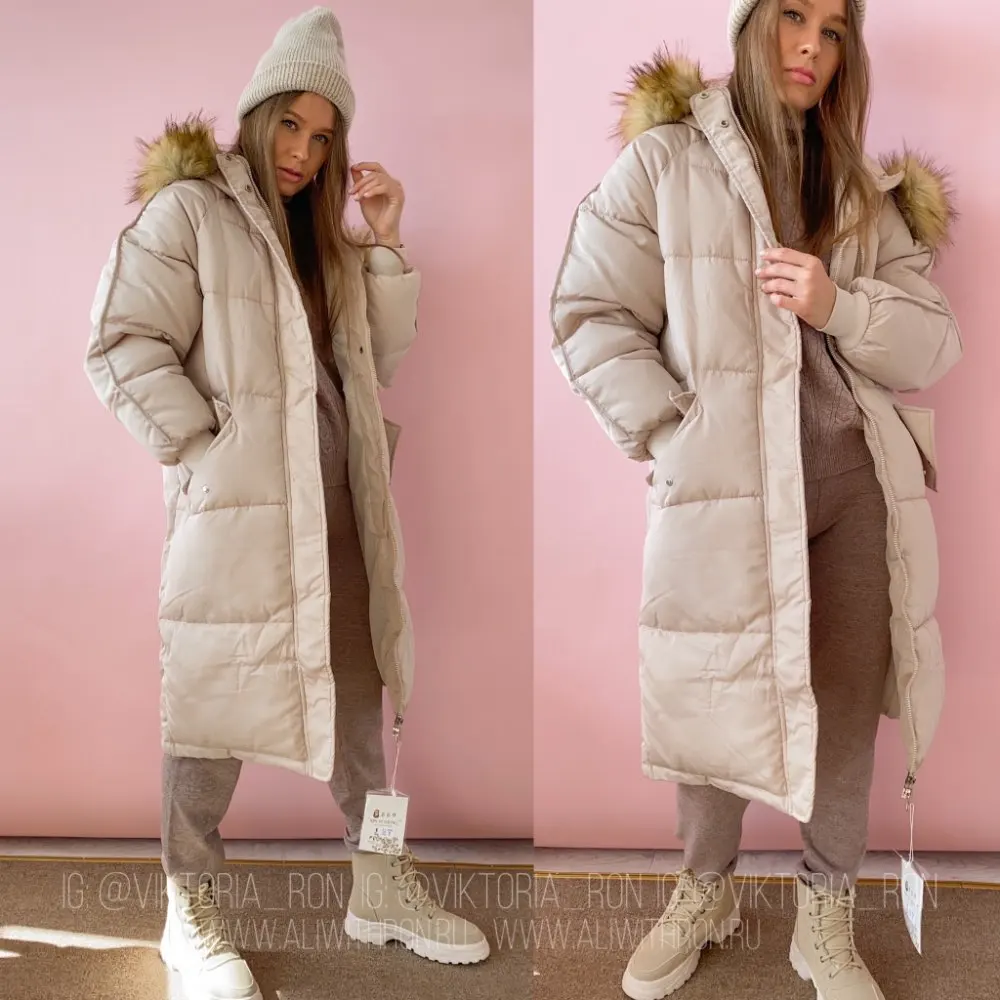 Foreign-style-cotton-padded-clothes-cotton-padded-clothes-women-s-tide ...