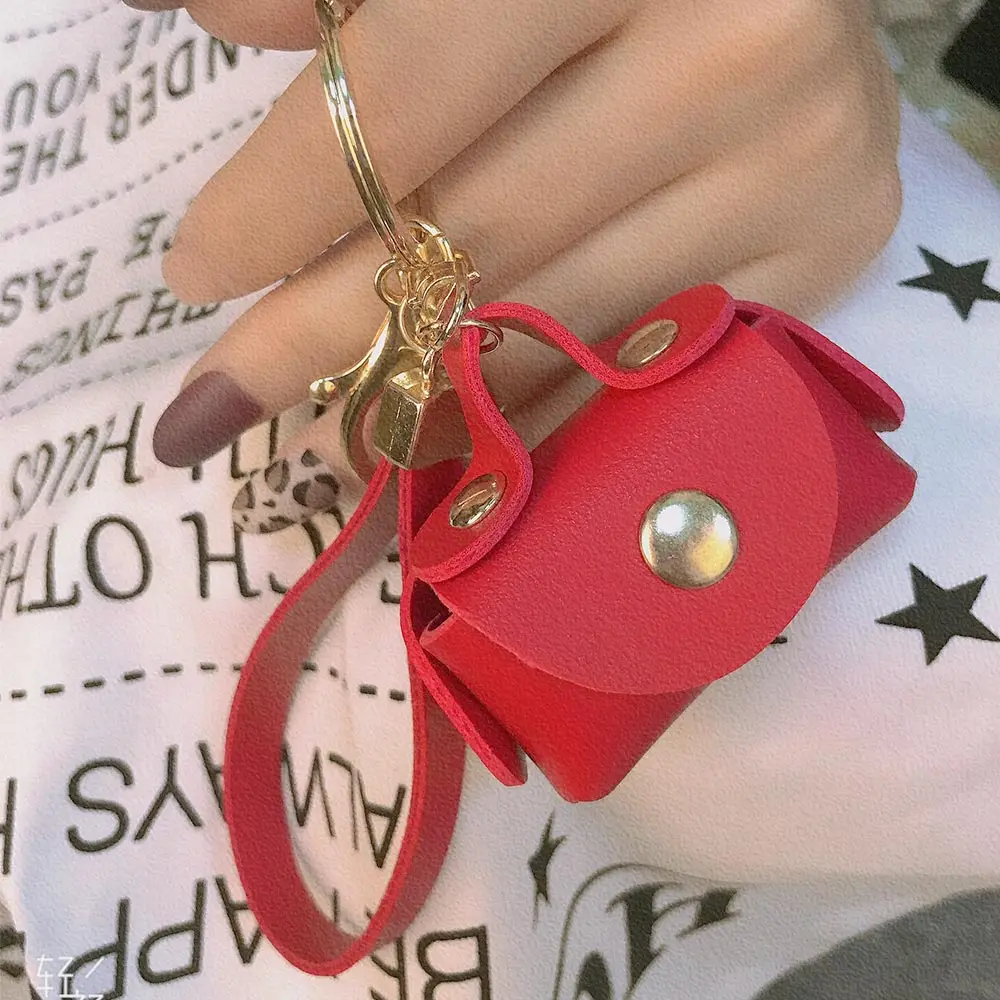 Cute-Kawaii-Mini-Bag-Keychain-Creative-Lovely-Keyring-For-Women-Girls ...