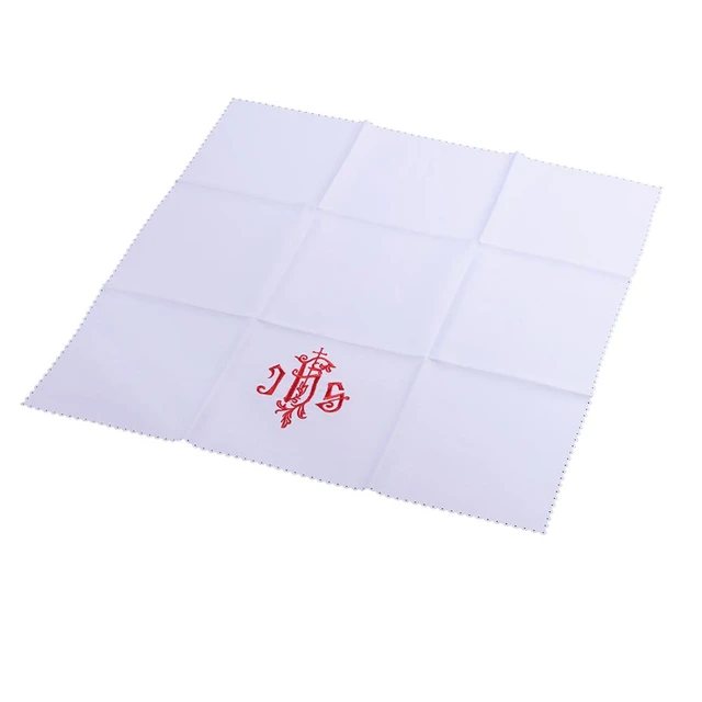 Corporal Catholic Mass