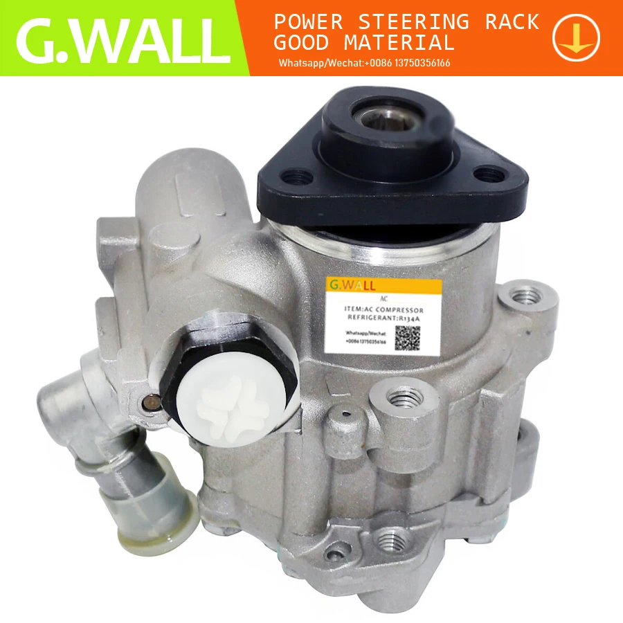 파워 스티어링 펌프, BMW E39 525i 530i 528i 2.5 3.0 97 03 32411097149 ...