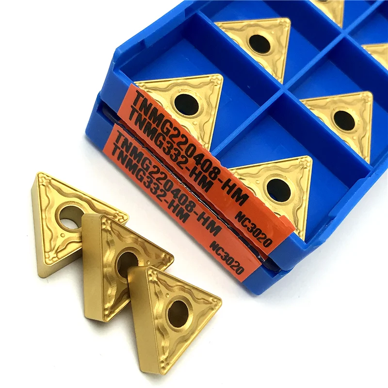 Stainless Cutting Tool | Tnmg220404 Inserts | Tnmg220408 | Tnmg ...