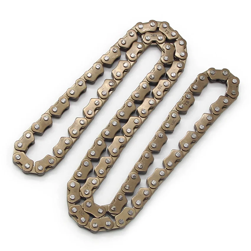Motorcycle Links Engine Time Cam Timing Chain Link For Kawasaki 92057 ...