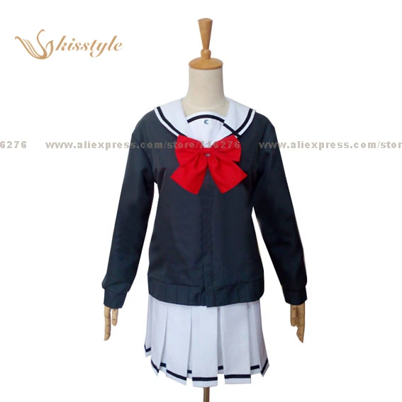 Kisstyle-Fashion-Yuki-Yuna-is-a-Hero-Yuna-YUki-Mimori-TOGO-School ...