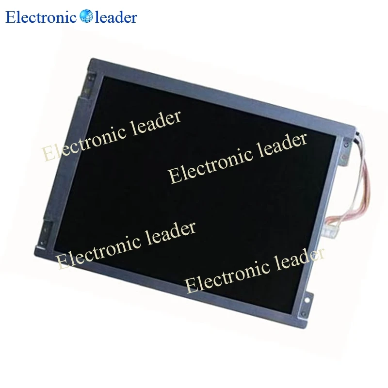 For NEC 8.4-inch NL8060BC21-03 Industrial Computer LCD Display Screen Panel