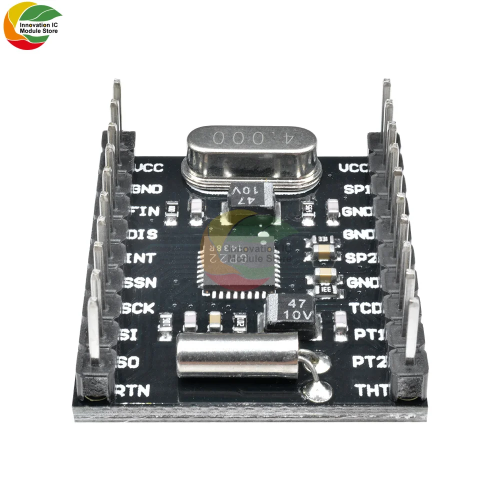 TDC-GP22-GP22-Time-Digital-Converter-Module-Sensor-For-Ultrasonic-Water ...