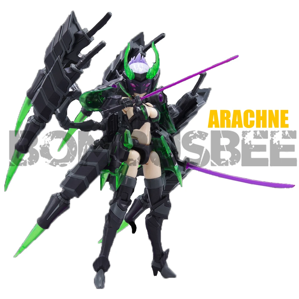 In-Stock-Eastern-Model-1-12-ATKGIRL-Arachne-2-0-Scale-Full-Action ...