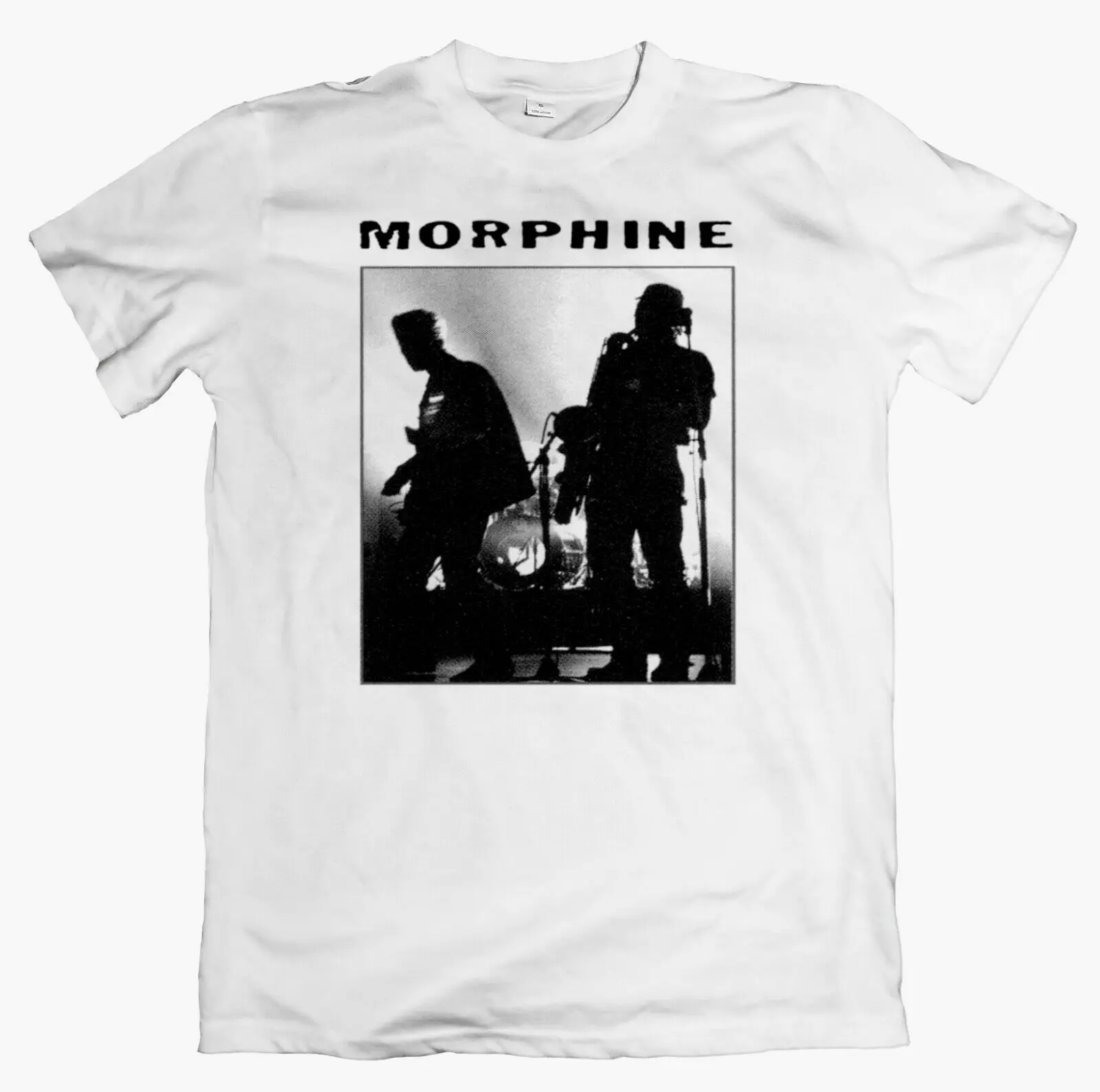 Morphine Band Logo
