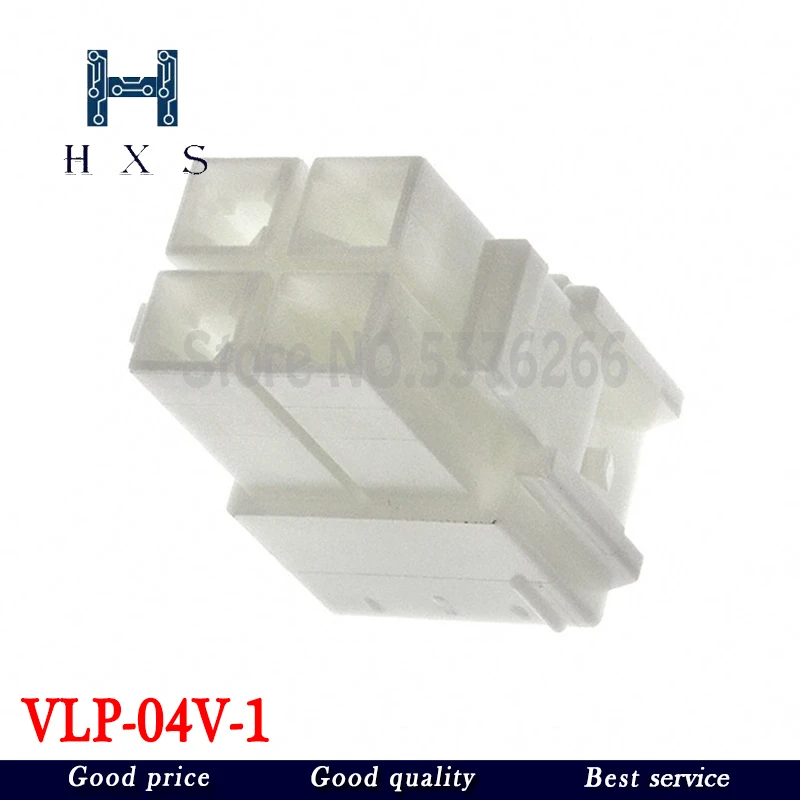 5個jstコネクタVLP 04V VLP 04V 1コネクタ4pinplasticシェル6.2mmspacing|端子| - AliExpress
