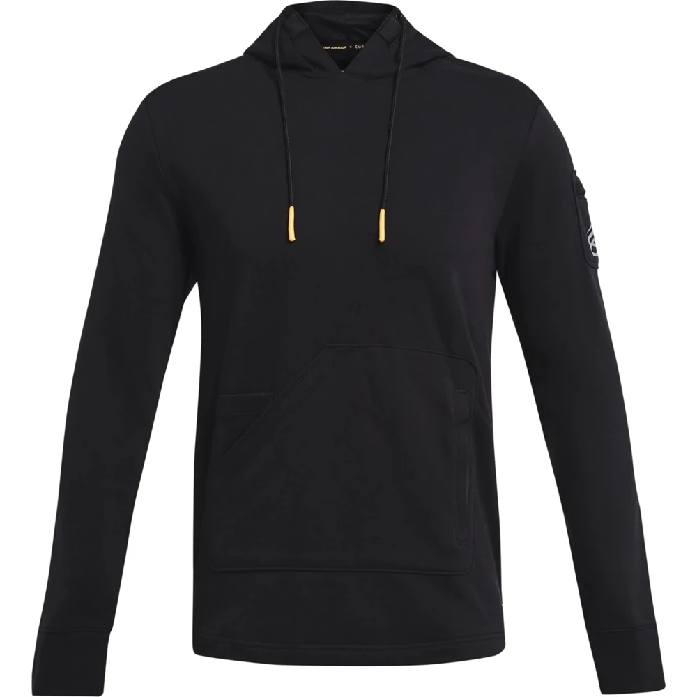 Sweatshirt-CURRY-UNDRTD-UTILITY-HOODY-1362003-001-Black-Jacket-clothing ...