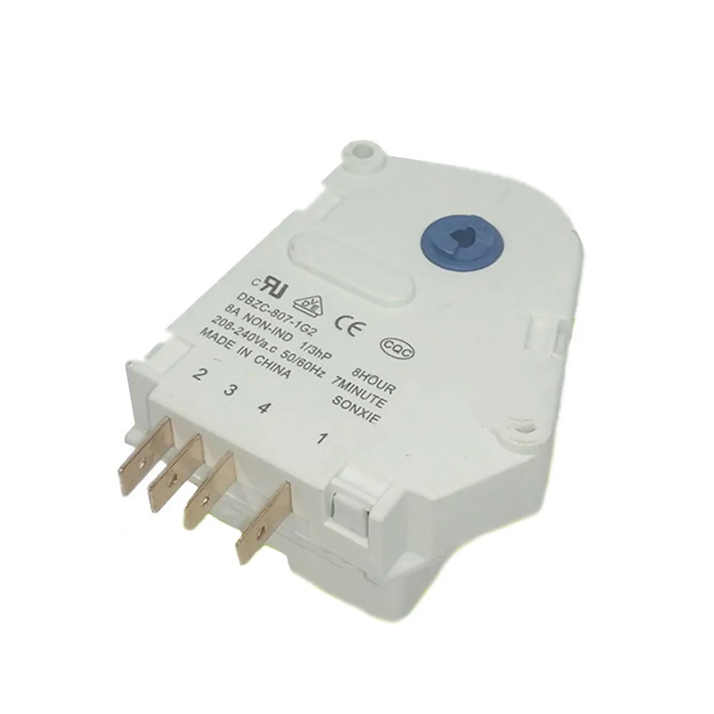 Replacement-Defrosting-Timer-For-Refrigerator-Defrosting-Timer-DBZC-807 ...