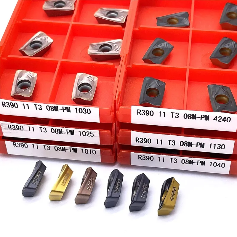 R390-170408-170408-490R-08T308-140408-11T308M-11T304-PM-1030-4240 ...