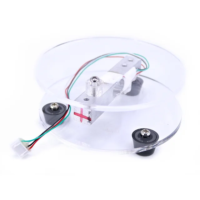 Arduino Weighing Scale With Load Cell And HX711 — Maker, 59% OFF