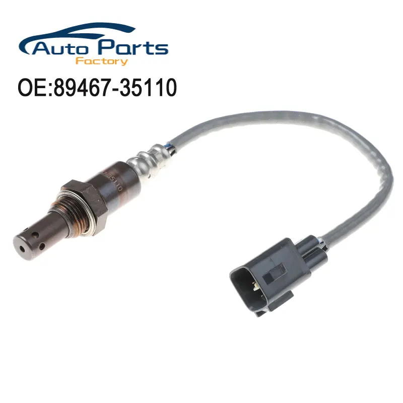 New-Air-Fuel-Ratio-Sensor-Oxygen-Sensor-For-Toyota-4Runner-FJ-Land ...
