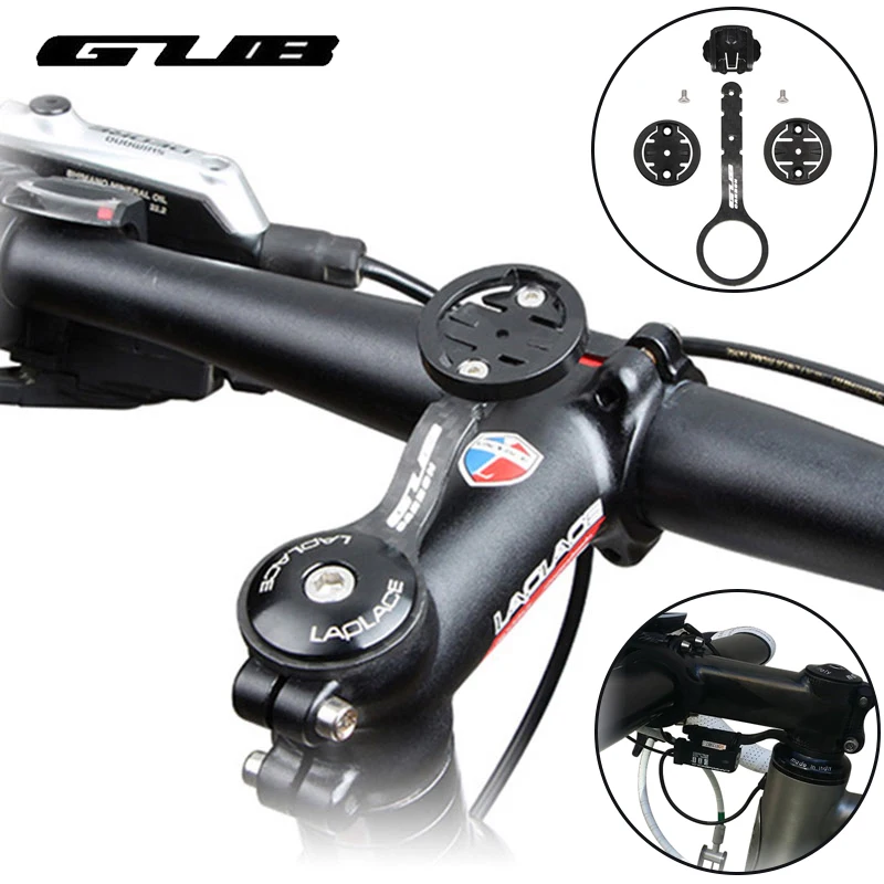 GUB-Carbon-Fiber-Bicycle-Computer-Holder-Bike-Electronic-Derailleur ...
