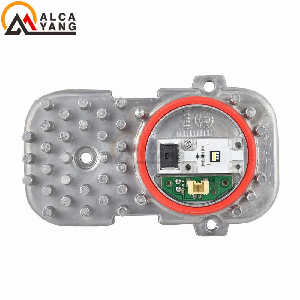 Headlight-LED-LIGHT-INSERT-DIODE-MODULE-For-BMW-X5-X3-3-6-Series-E92 ...
