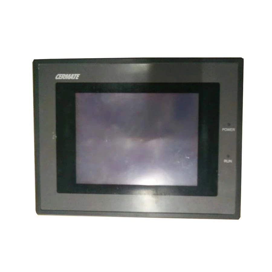 GD17 BST1A C0 Cermate LCD Touch Control Panel Used|GD17-BST1A-C0 ...