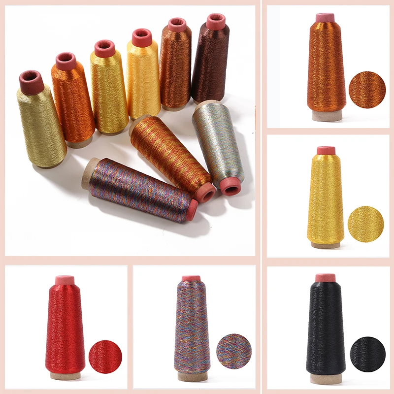 Embroidery Threads Computer Cross-stitch Thread 3250m Embroidery Sewing ...