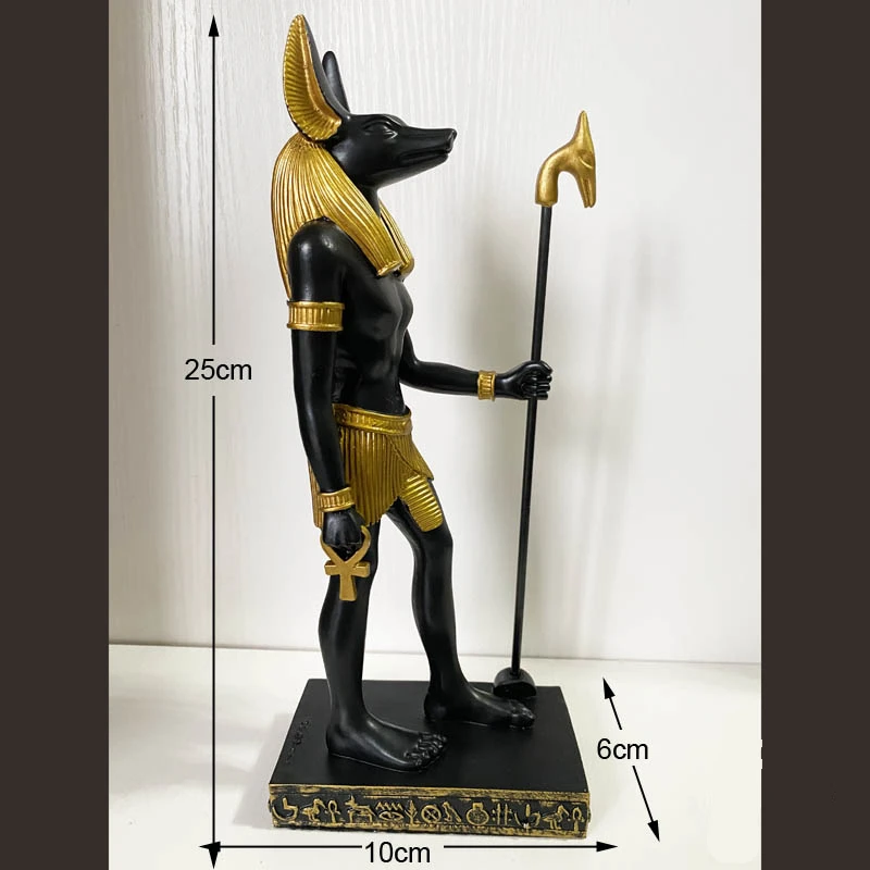 Ancient-Egyptian-God-Anubis-of-Underworld-by-Ankh-Altar-Guardian-of ...