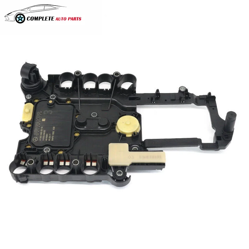 722.9 TCU TCM Original Transmission Control Unit With Free Progarmming ...