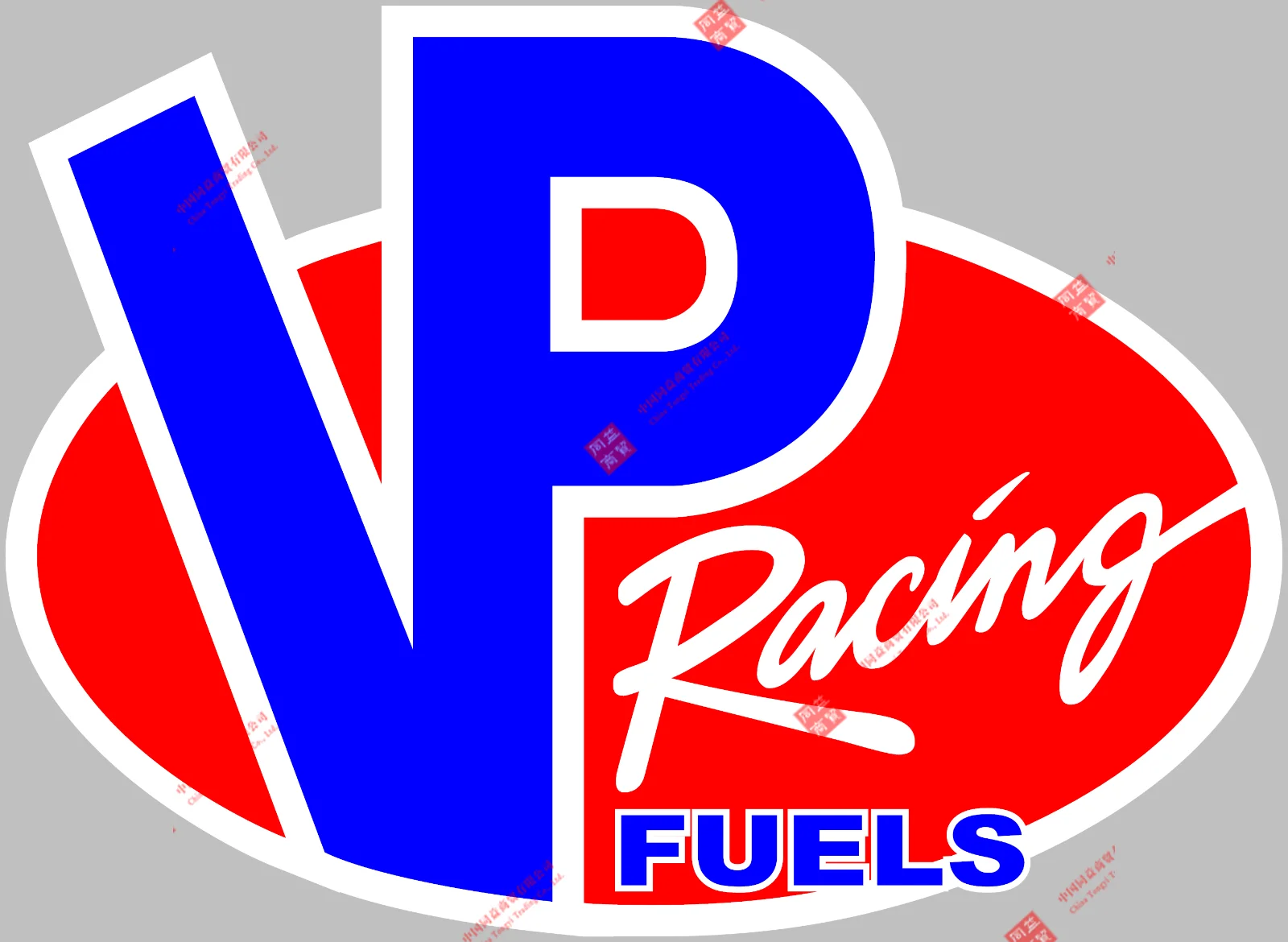 Personality-Is-VP-Racing-Fuels-Logo-Car-Stickers-Decals-Accessories ...