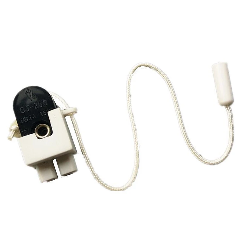 Pull Light Switch Replacement | Copper Light Pull Switch | Switch Small ...