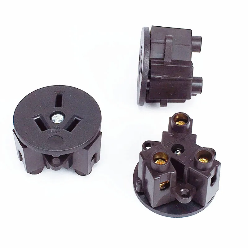 Ac Power Socket China Australia New Zealand Au Rewiring Assembly ...