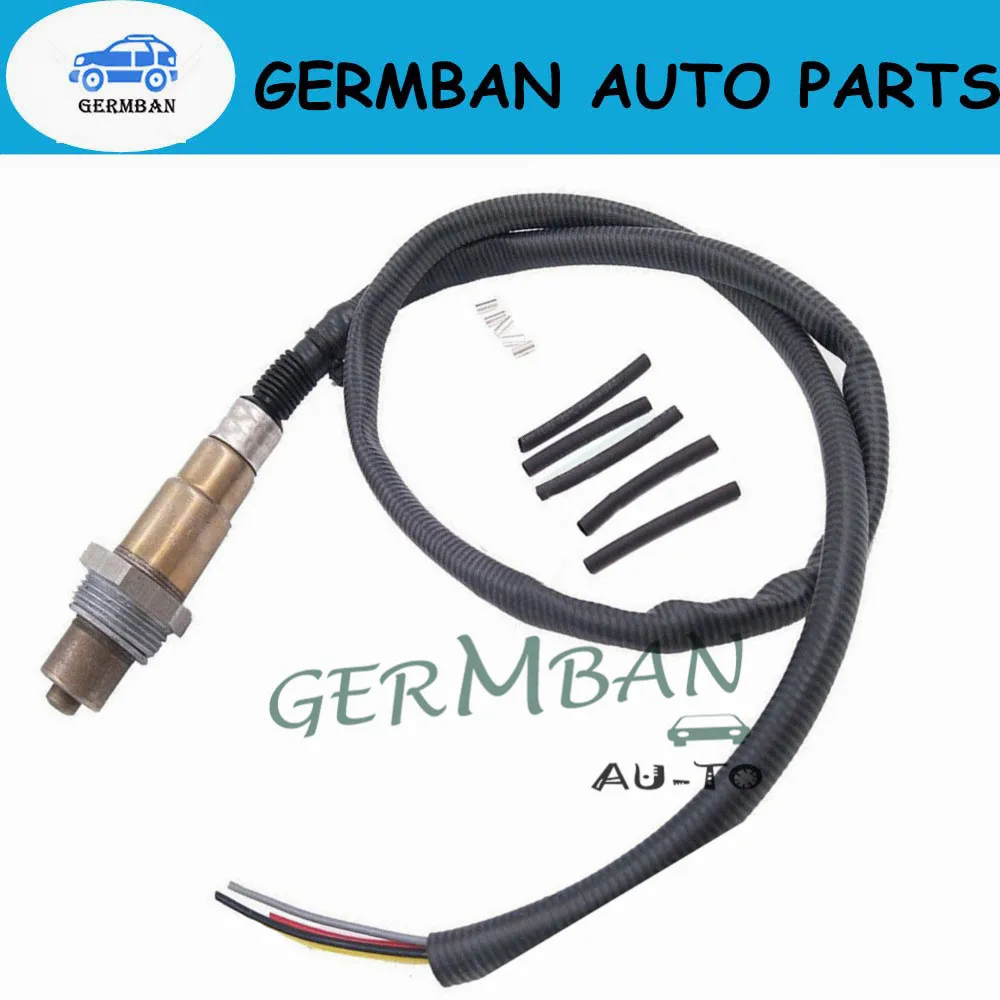 0281007881-100-New-12V-Particulate-Matter-Sensor-Probe-for-Toyota-HILUX ...