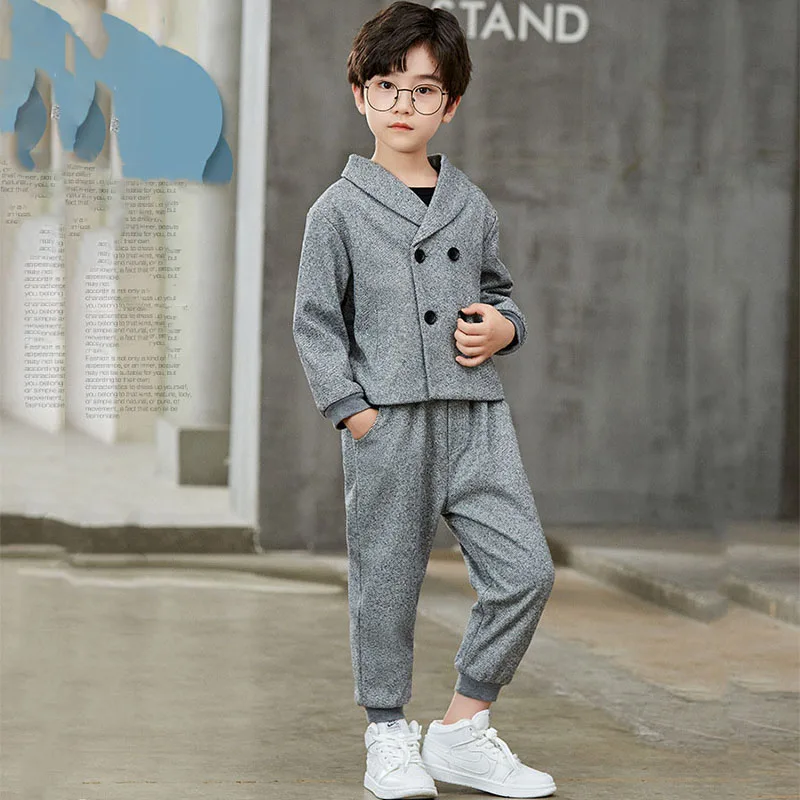 2022 Teen Fashion For Boys