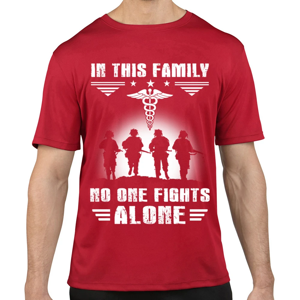 Combat Medic Creed