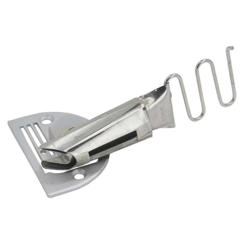 Industrial-Sewing-Machine-Spare-Parts-Binder-For-Leather-Folder-Used ...