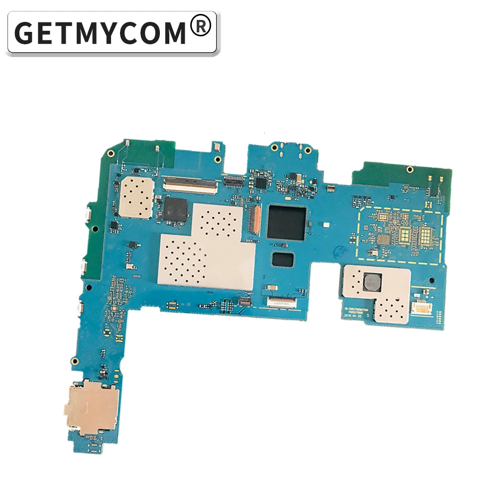 Placa base para Samsung Galaxy Tab A, SM T580, SM T585, T580, T585 ...