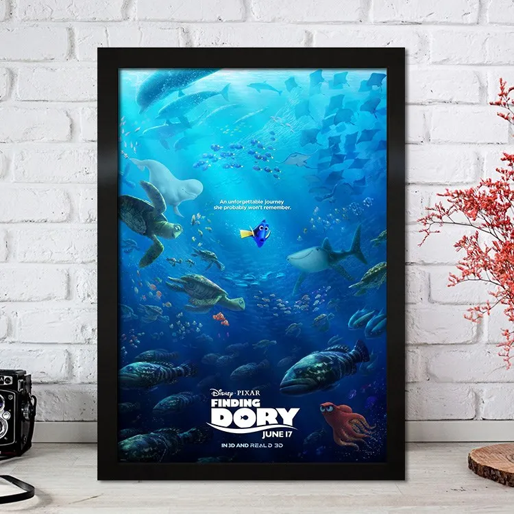 Finding Nemo 2 Poster